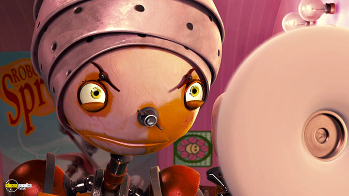 Cinema Paradiso 4K Blu-ray, Blu-ray & DVD Rental service