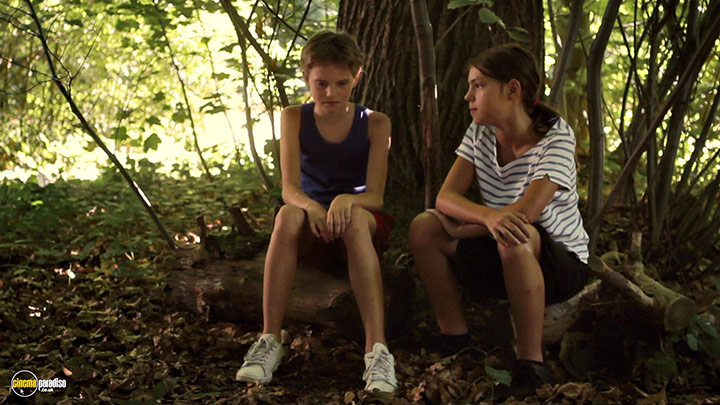 Cinema Paradiso 4K Blu-ray, Blu-ray & DVD Rental service