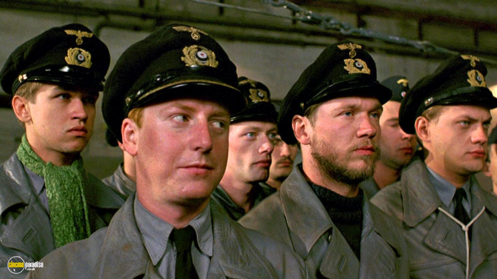 Cinema Paradiso 4K Blu-ray, Blu-ray & DVD Rental service