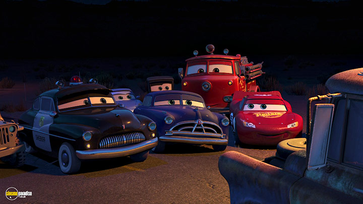 Cinema Paradiso 4K Blu-ray, Blu-ray & DVD Rental service