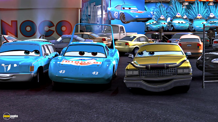 Cinema Paradiso 4K Blu-ray, Blu-ray & DVD Rental service