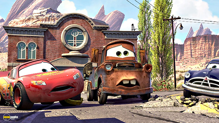 Cinema Paradiso 4K Blu-ray, Blu-ray & DVD Rental service