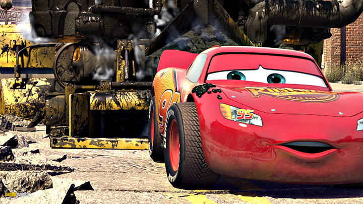 Cinema Paradiso 4K Blu-ray, Blu-ray & DVD Rental service