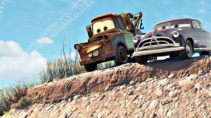 Cinema Paradiso 4K Blu-ray, Blu-ray & DVD Rental service