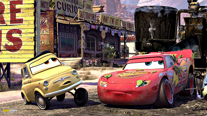 Cinema Paradiso 4K Blu-ray, Blu-ray & DVD Rental service