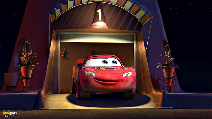 Cinema Paradiso 4K Blu-ray, Blu-ray & DVD Rental service