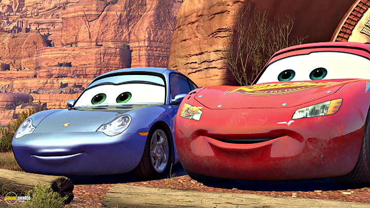 Cinema Paradiso 4K Blu-ray, Blu-ray & DVD Rental service