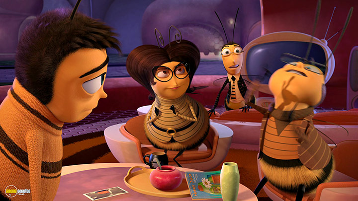 Cinema Paradiso 4K Blu-ray, Blu-ray & DVD Rental service