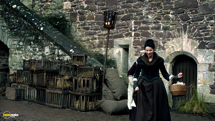 Cinema Paradiso 4K Blu-ray, Blu-ray & DVD Rental service