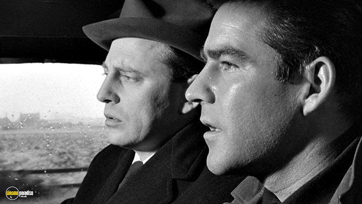 Cinema Paradiso 4K Blu-ray, Blu-ray & DVD Rental service