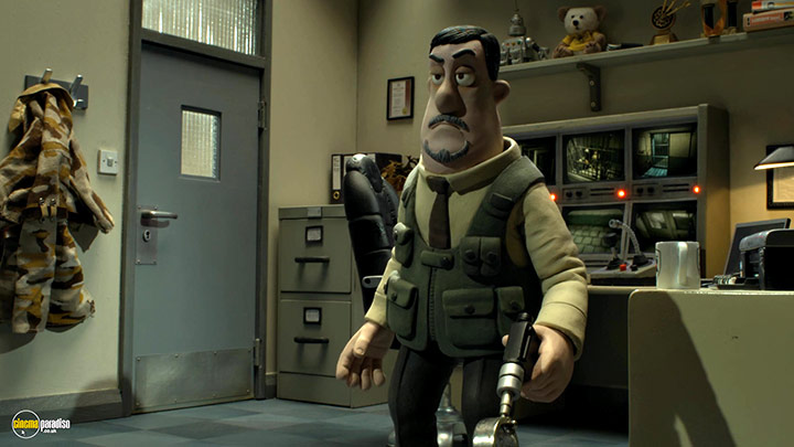 Cinema Paradiso 4K Blu-ray, Blu-ray & DVD Rental service