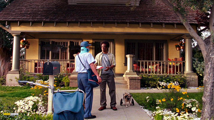 Cinema Paradiso 4K Blu-ray, Blu-ray & DVD Rental service