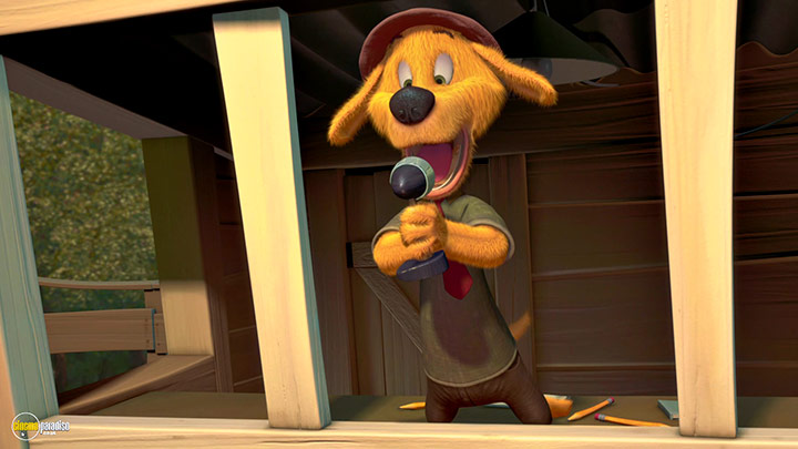 Cinema Paradiso 4K Blu-ray, Blu-ray & DVD Rental service