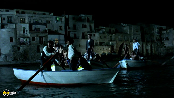 Cinema Paradiso 4K Blu-ray, Blu-ray & DVD Rental service