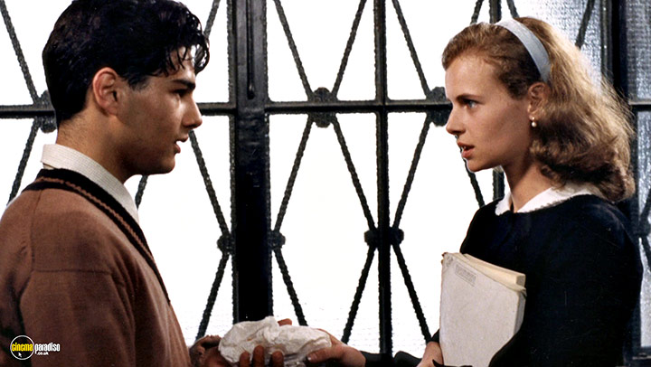 Cinema Paradiso 4K Blu-ray, Blu-ray & DVD Rental service