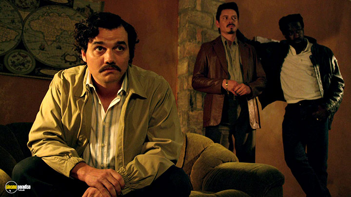 Cinema Paradiso 4K Blu-ray, Blu-ray & DVD Rental service