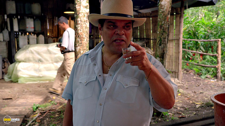 Cinema Paradiso 4K Blu-ray, Blu-ray & DVD Rental service