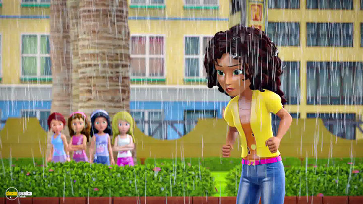 Cinema Paradiso 4K Blu-ray, Blu-ray & DVD Rental service