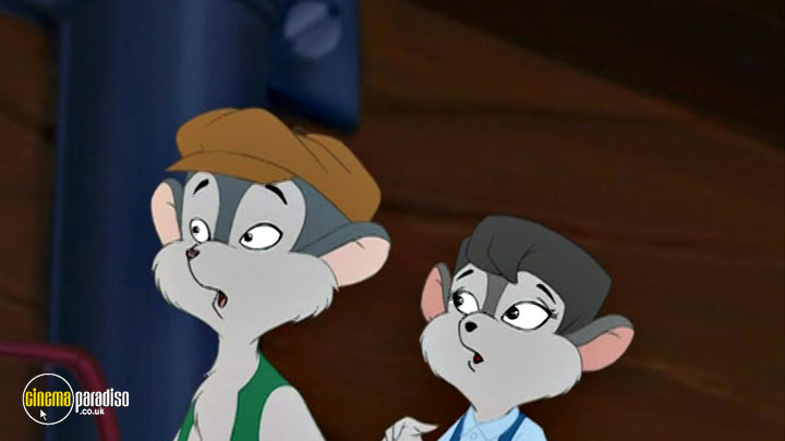 Cinema Paradiso 4K Blu-ray, Blu-ray & DVD Rental service