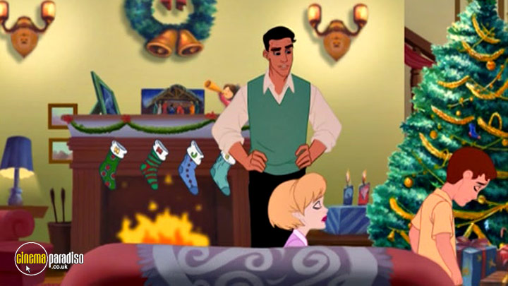 Cinema Paradiso 4K Blu-ray, Blu-ray & DVD Rental service