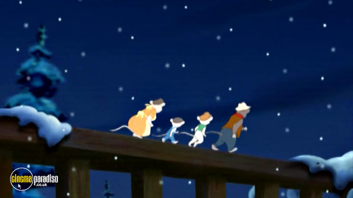 Cinema Paradiso 4K Blu-ray, Blu-ray & DVD Rental service