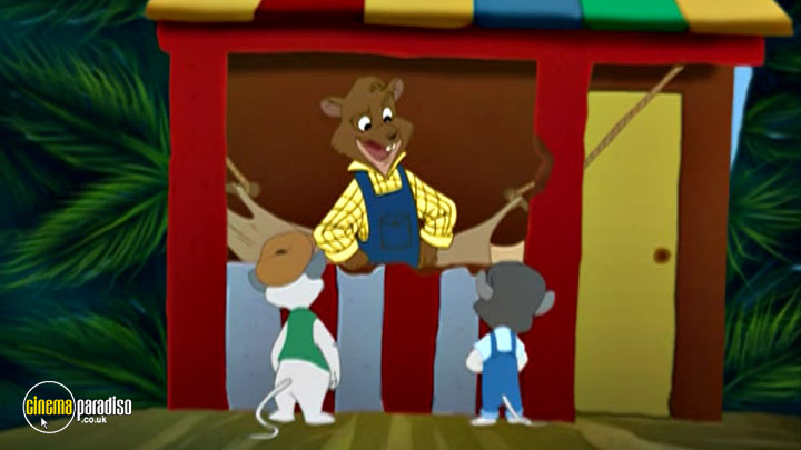 Cinema Paradiso 4K Blu-ray, Blu-ray & DVD Rental service